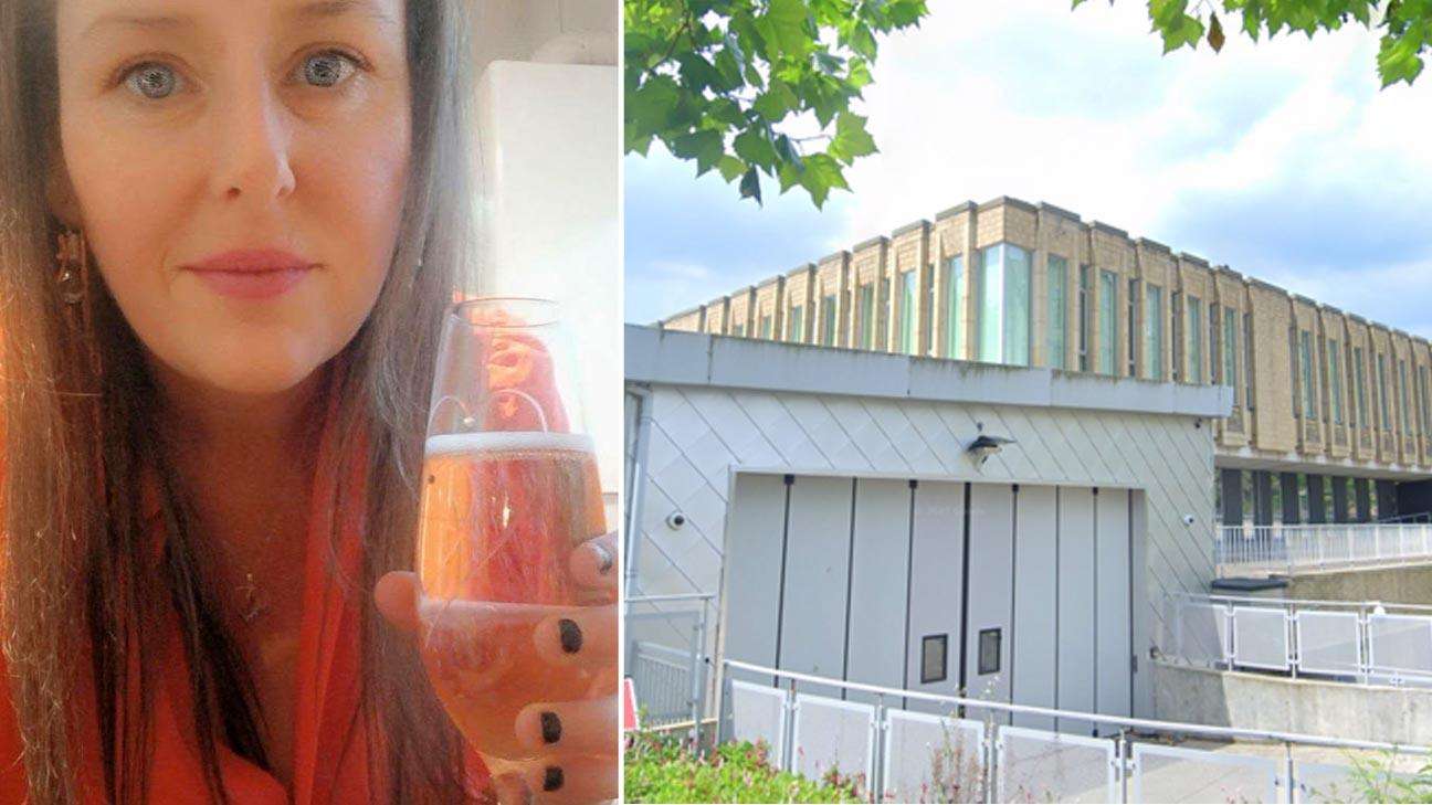 Charity Director Jailed for Stealing from the Needy