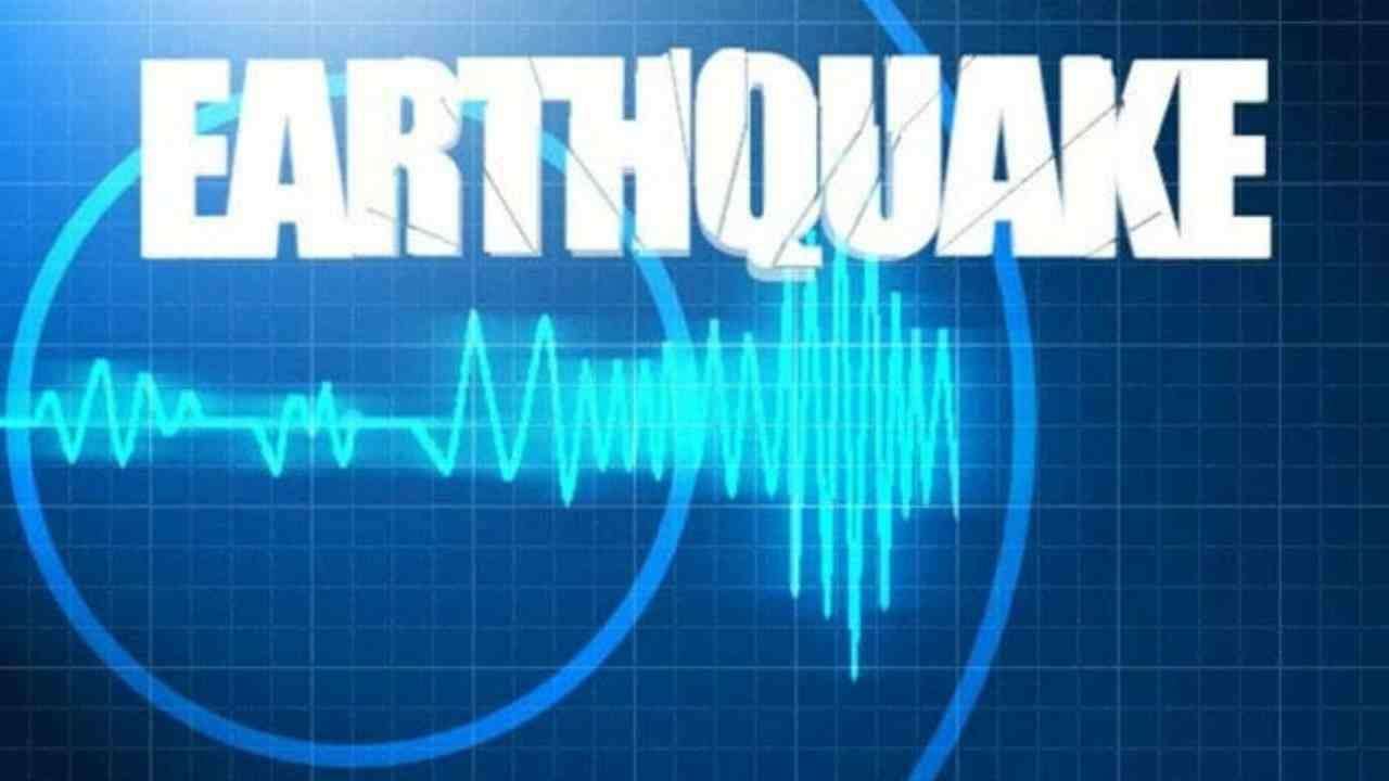 6.5 Magnitude Earthquake Strikes Papua New Guinea