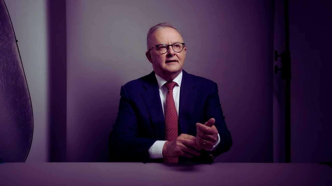 ‘Extraordinary Fall’: Albanese Speaks Out on Prince Andrew, Rules Out ...