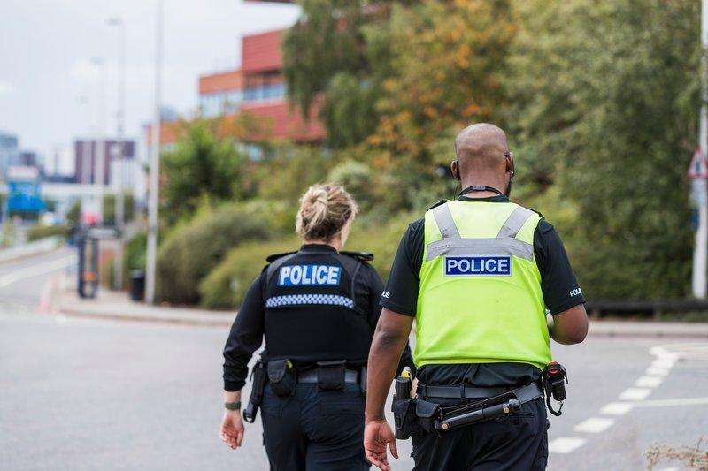 Desi Former Police Superintendent Charged in Massive £720k Investment ...