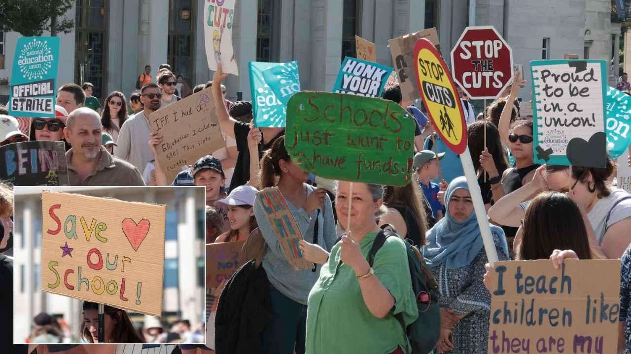 The 119-Year Queue: Inside England's Broken Social Housing Engine | The ...