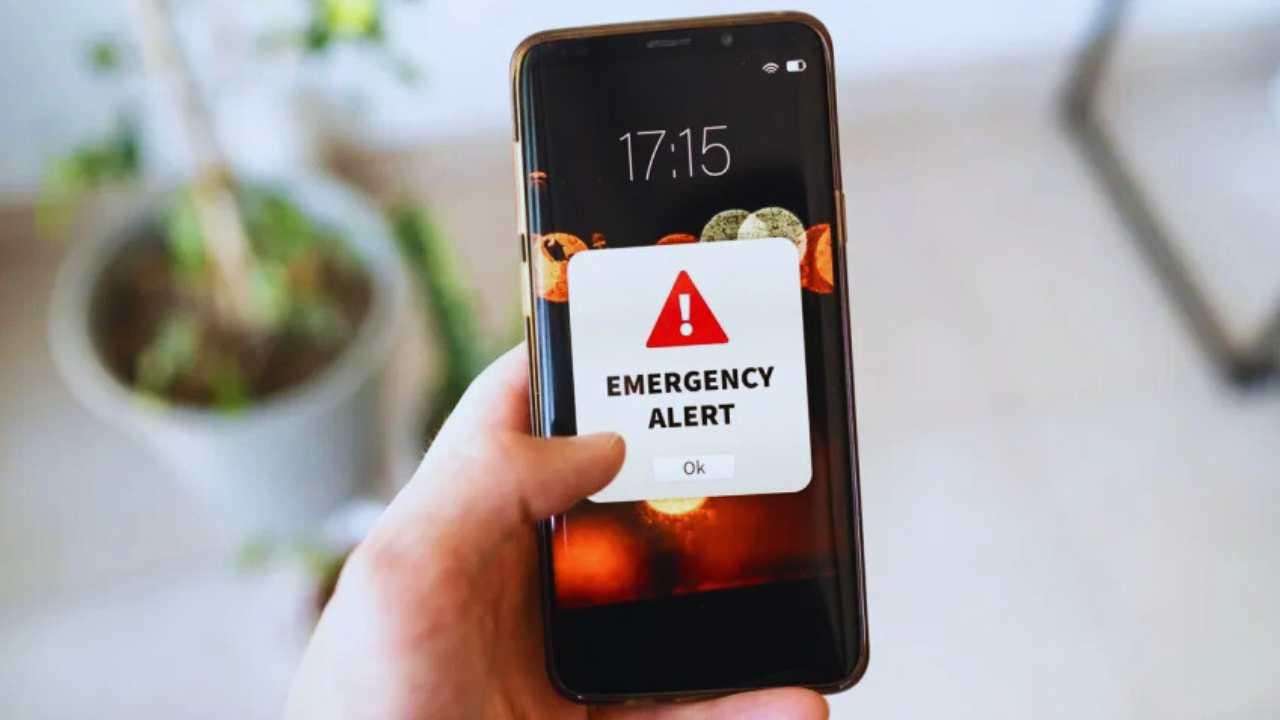 6 Things to Know About the UK Emergency War Alert System in 2025