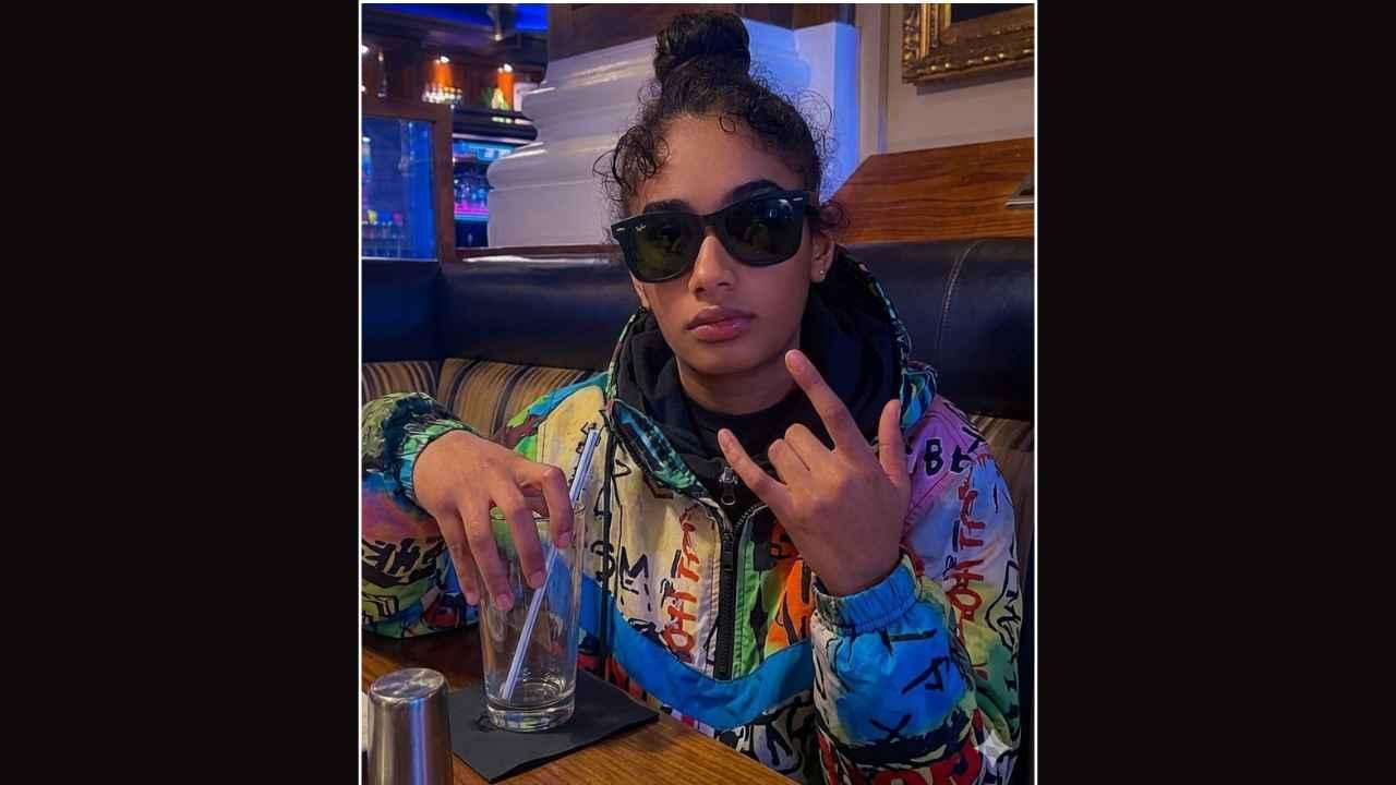 Lesbian Marwa Saleem Spared Jail After Leaving Partner Severely Bruised ...