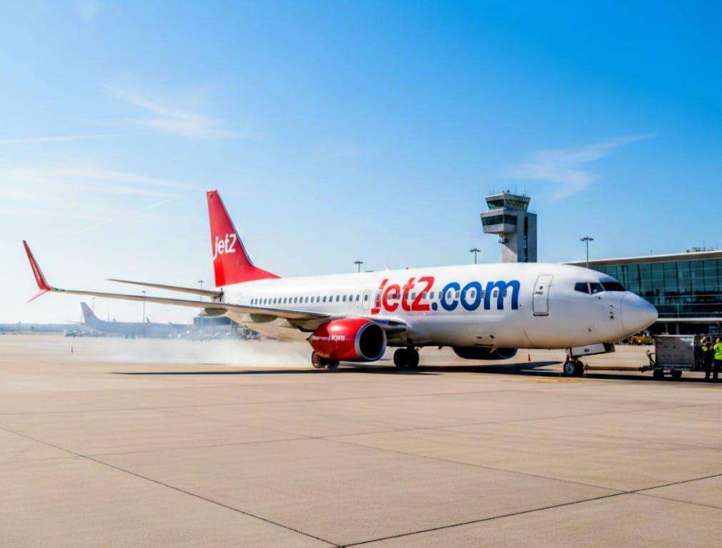Jet2 Cracks Down: Lifetime Bans & £20k Fines for ‘Racist’ Flight Brawl