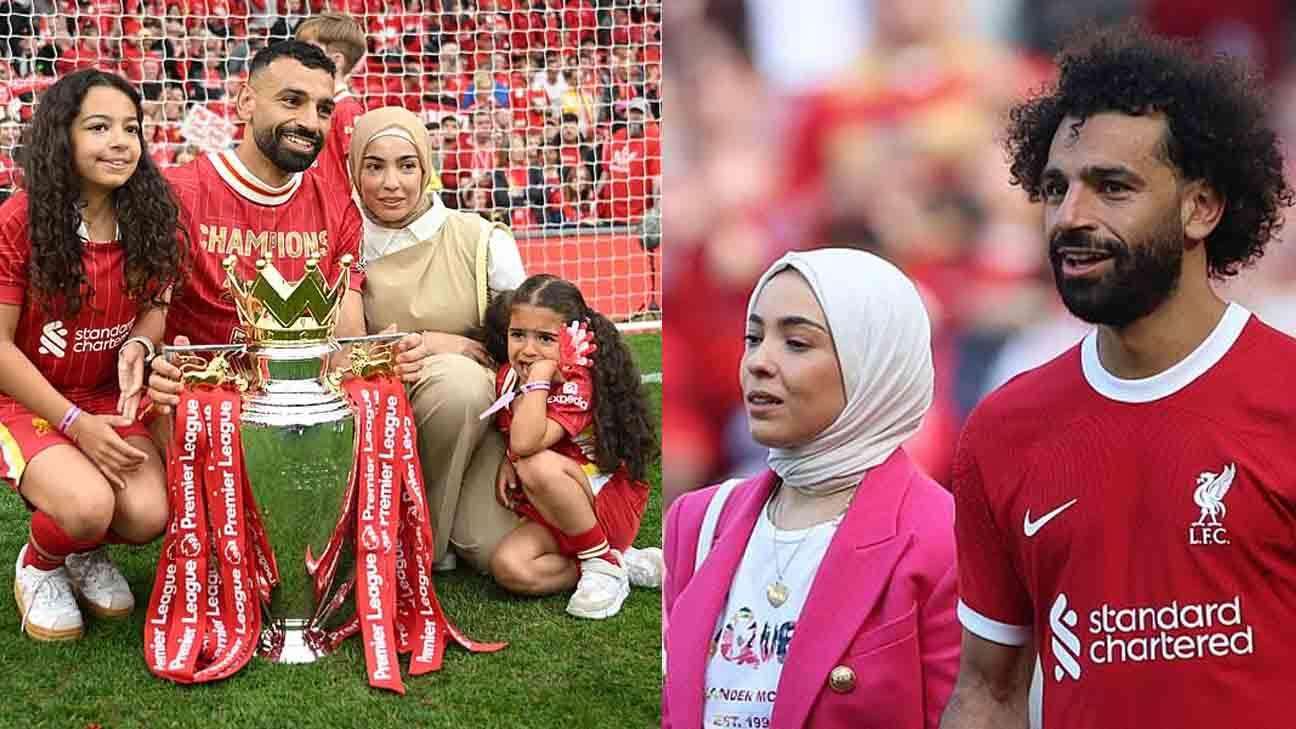 Humble Heart, Guiding Light: Meet Magi Salah, the Devout Muslim Woman ...