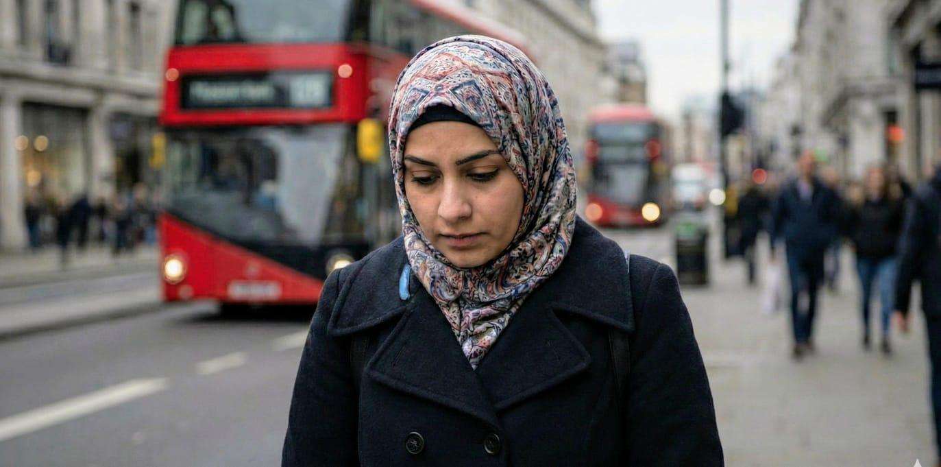 UK 2025: Muslim Women Face Record Hate, XL Bullies, and Hidden ...
