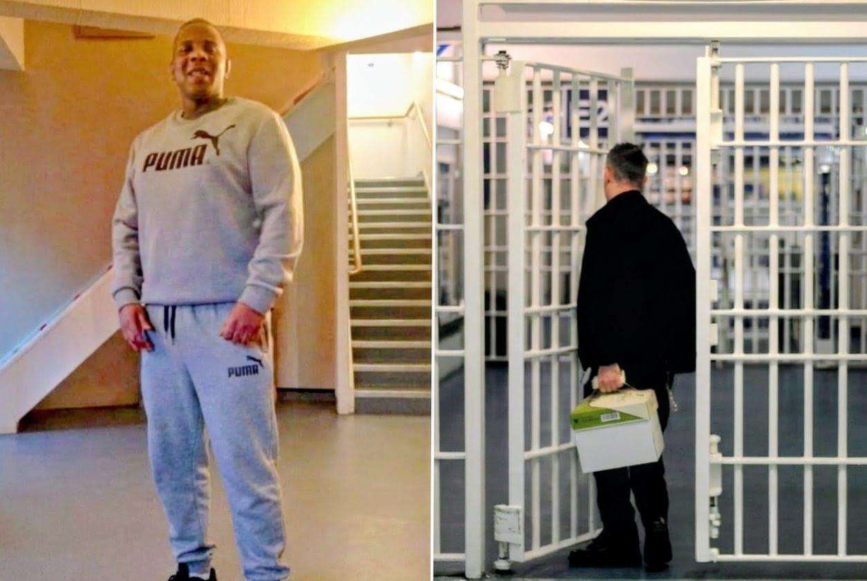 Forgotten by Justice: The Father Facing Exile After 20 Years for £20