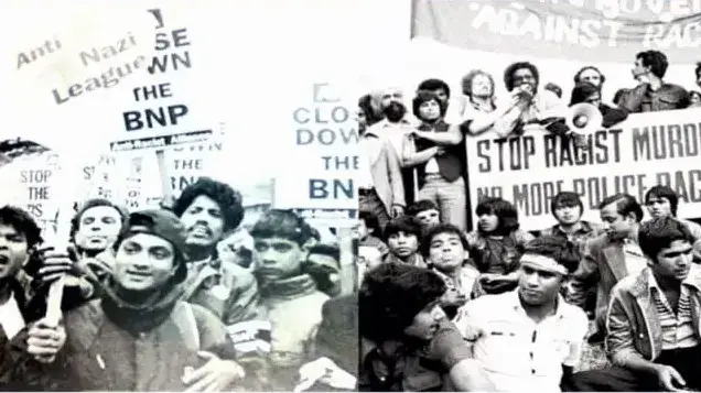 From Brick Lane to Boardrooms: The Remarkable Rise of British Bangladeshis