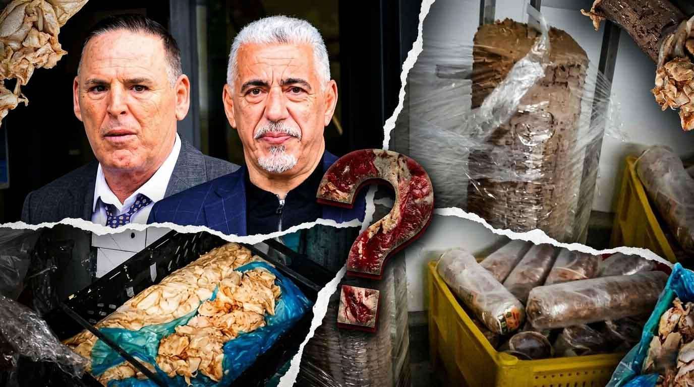 UK Fast-Food Sector Facing Integrity Crisis Over Kismet Kebab Fraud ...