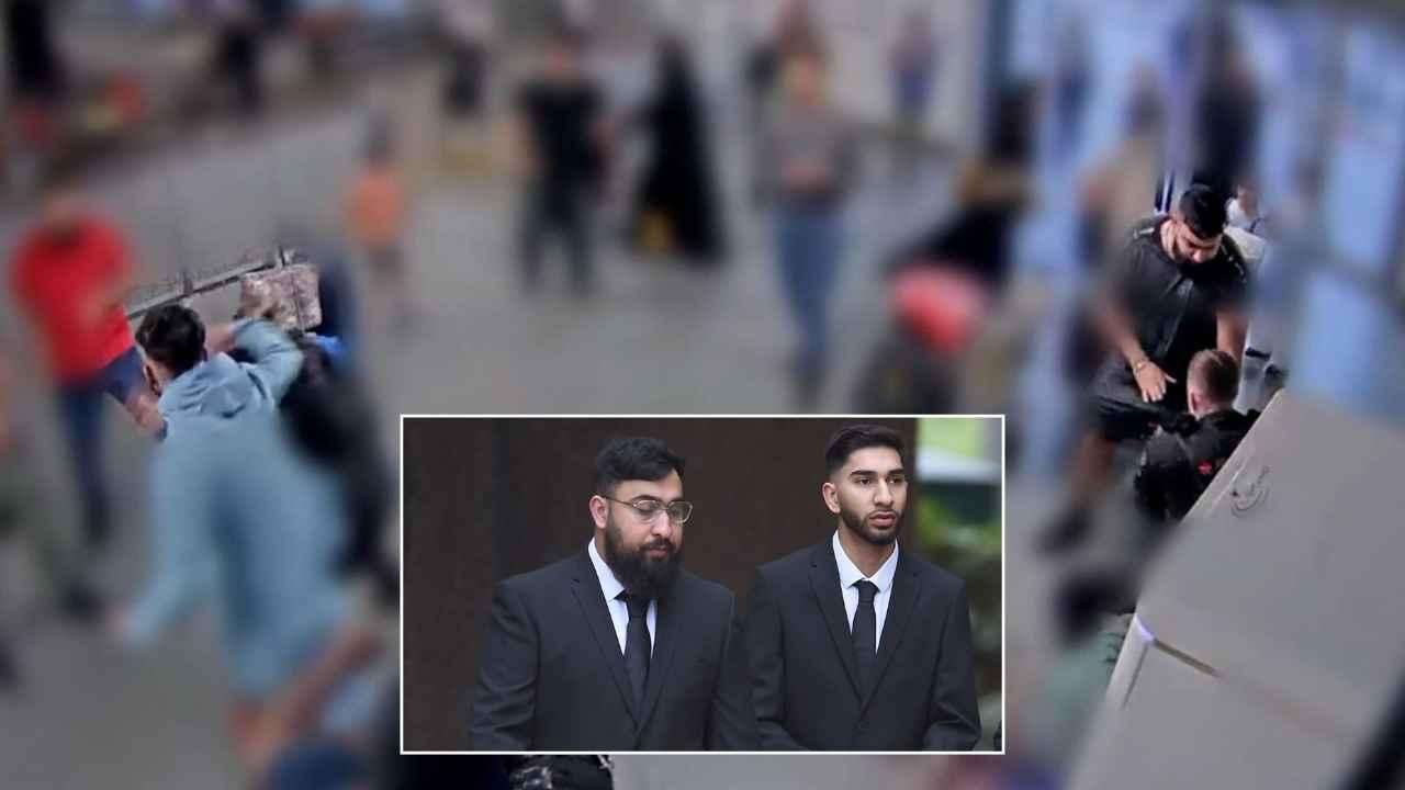 Prosecutors Drop Case: Brothers Won’t Face Third Trial Over Manchester ...