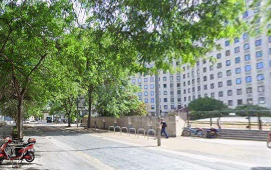 South Bank Midnight Ambush: Man Fights for Life as Suspects Flee | The ...
