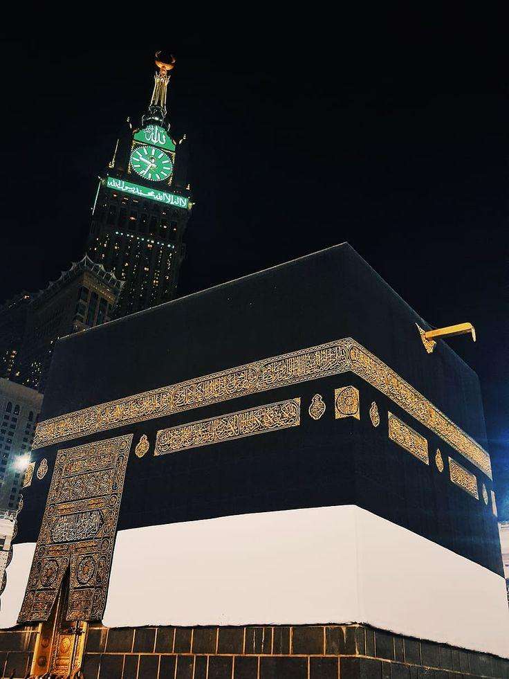 The Definitive Hajj 2026 Protocol: Inside Saudi Arabia’s New ...