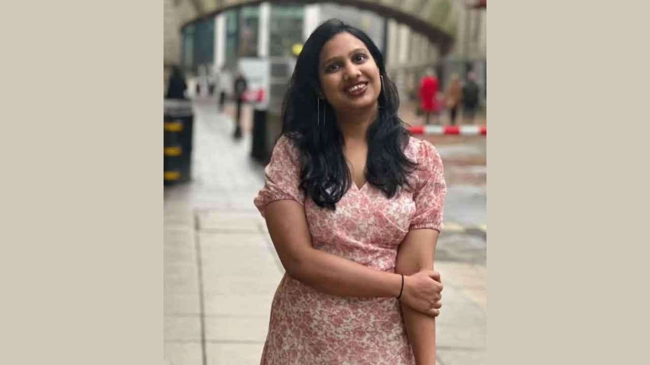 Anisha: The Bright Future Extinguished in a Heartbreak Seconds from ...